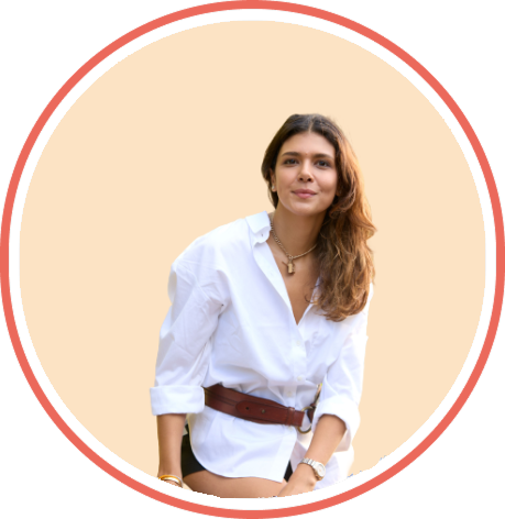 Group Experience - Anna Rachel